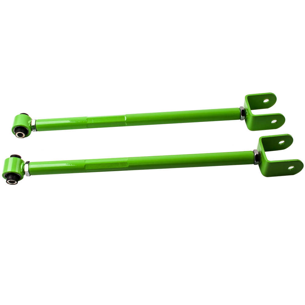 Adjustable Rear Lower Control Arm compatible for BMW E36 E46 E83 E85 ...