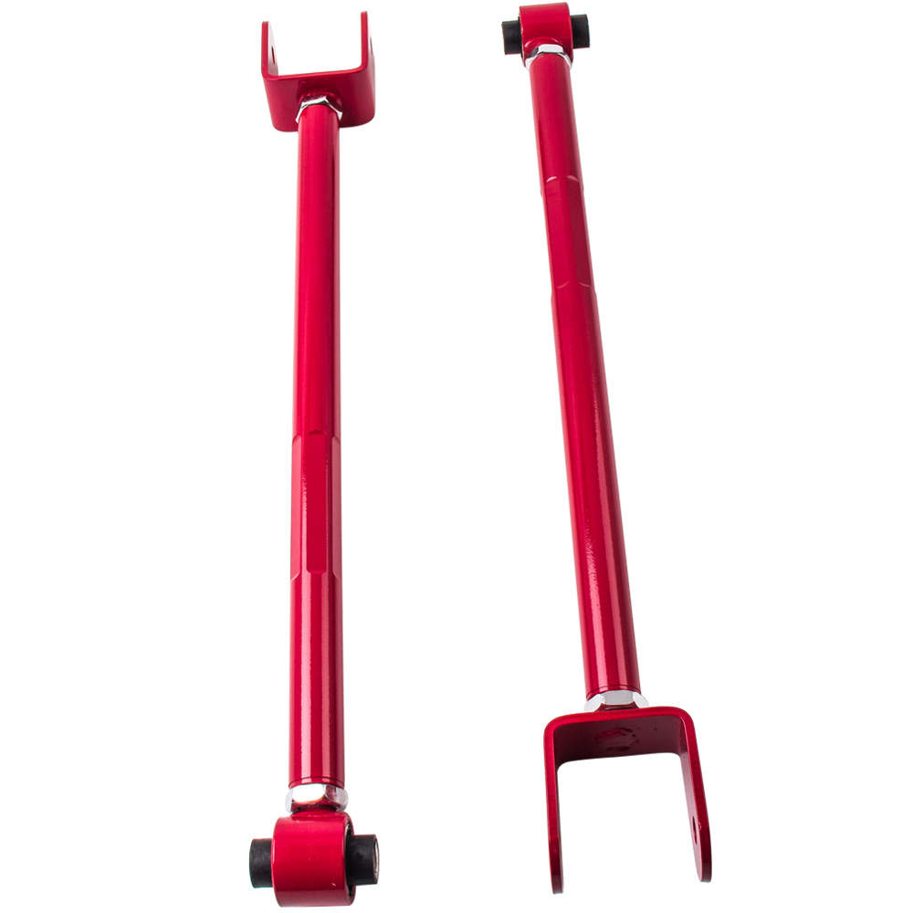 Adjustable Rear Lower Camber Control Arms Kit compatible for BMW E36 ...