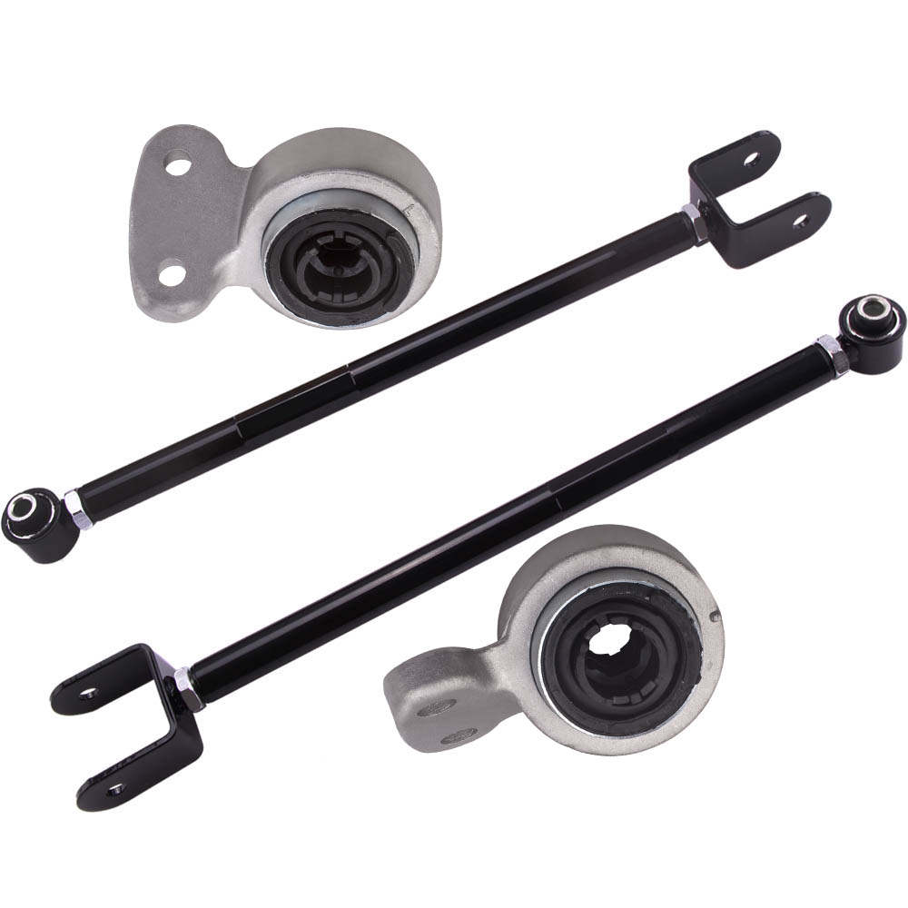 Lower Left & Right Control Arms Kit compatible for BMW E85 Z4 2003-2008 ...