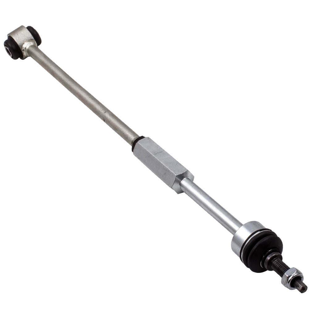 Pair Rear Driver &amp; Passenger Side Tie Rod compatible for Jaguar F ...