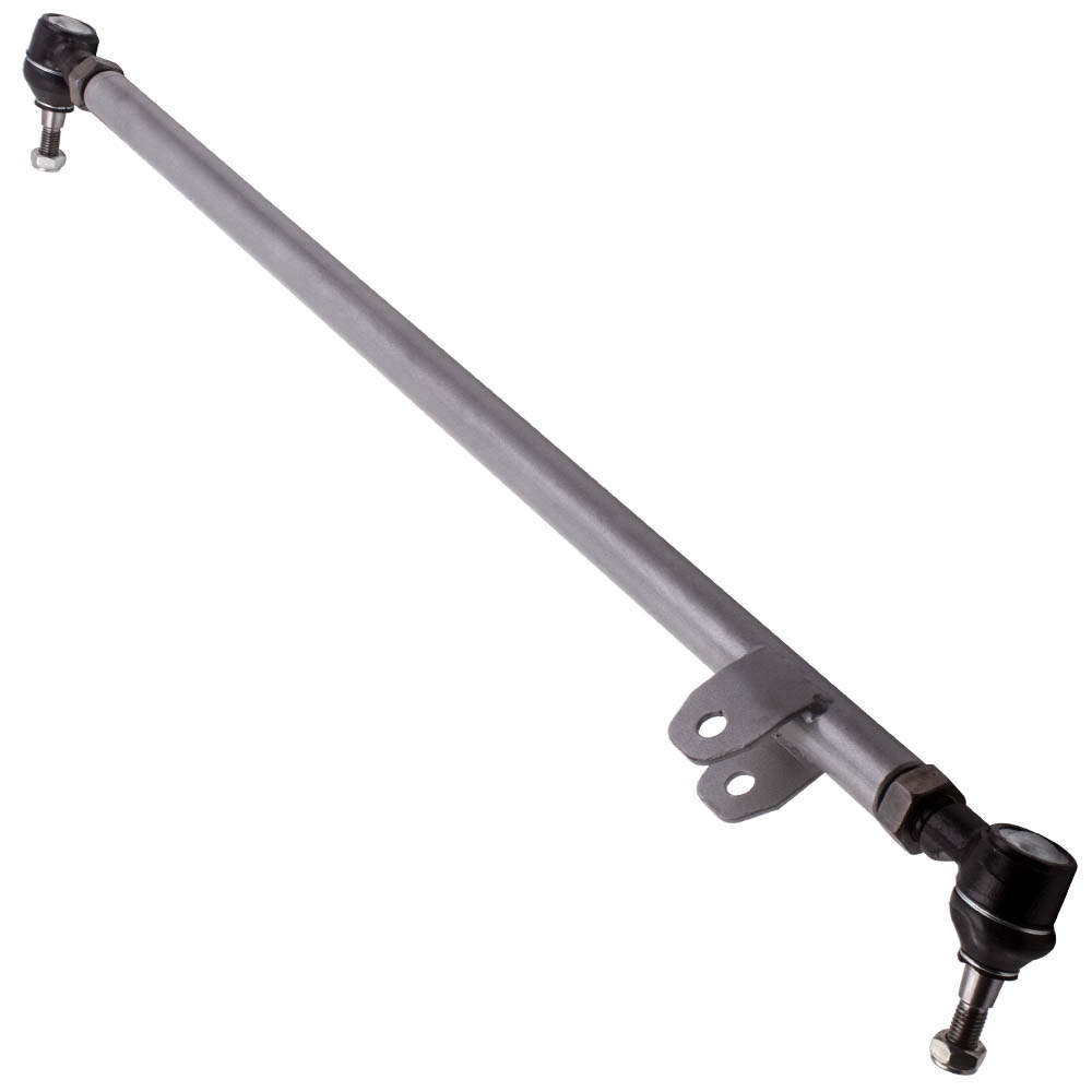 Heavy Duty Steering Bars Arms Track Rods compatible for Land Rover ...
