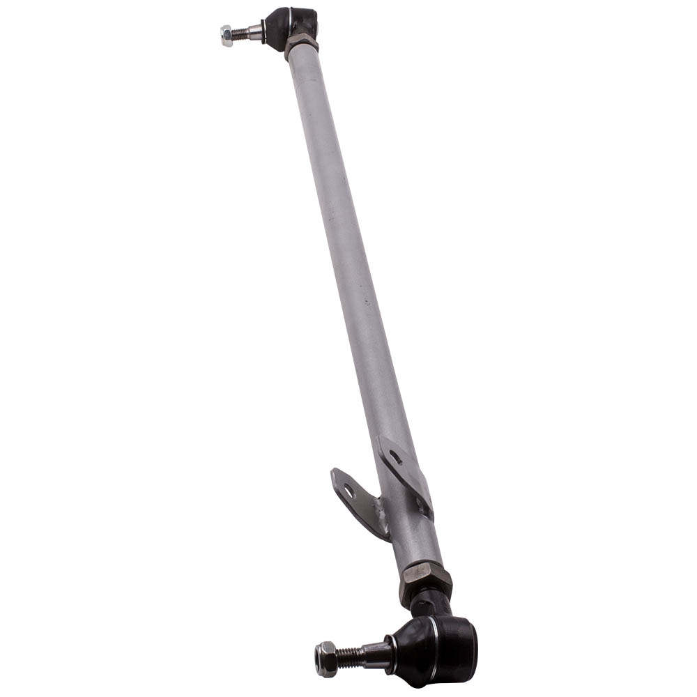 Steering Drag Link and Track Tie Rod Bar Set compatible for Land Rover ...