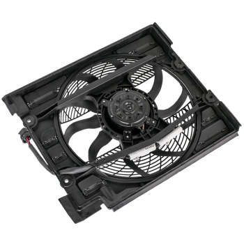Cooler Fan | Maxpeedingrods High Performance Auto Parts