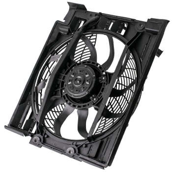Cooling System | Engine System | MaXpeedingrods Auto Parts