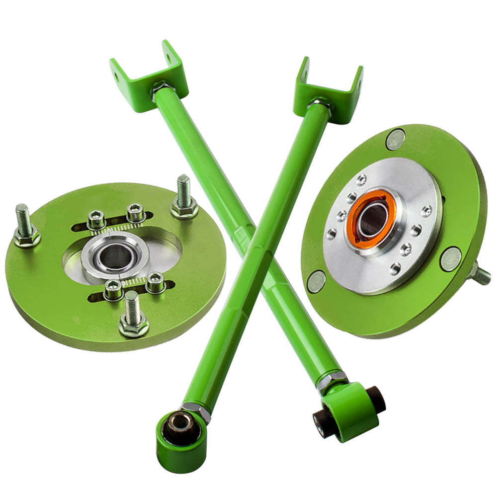 Compatible for BMW E36 Z4 X3 Adjustable Rear Camber Control Arms ...