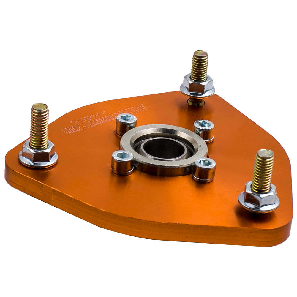 Coilover Suspension Strut Top Mount pillow ball top mounts compatible ...