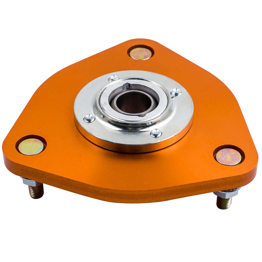 Coilover Suspension Strut Top Mount pillow ball top mounts compatible ...