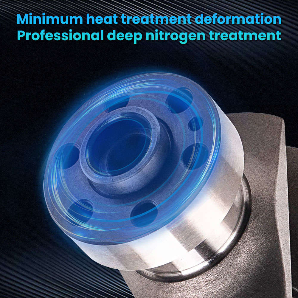 Crank shaft compatible for Nissan Skyline GT-R GTS R32 R33 R34 RB25 ...