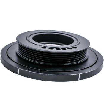 Puleggia Albero Motore | Bilanciere armonico | Puleggia albero motore ...