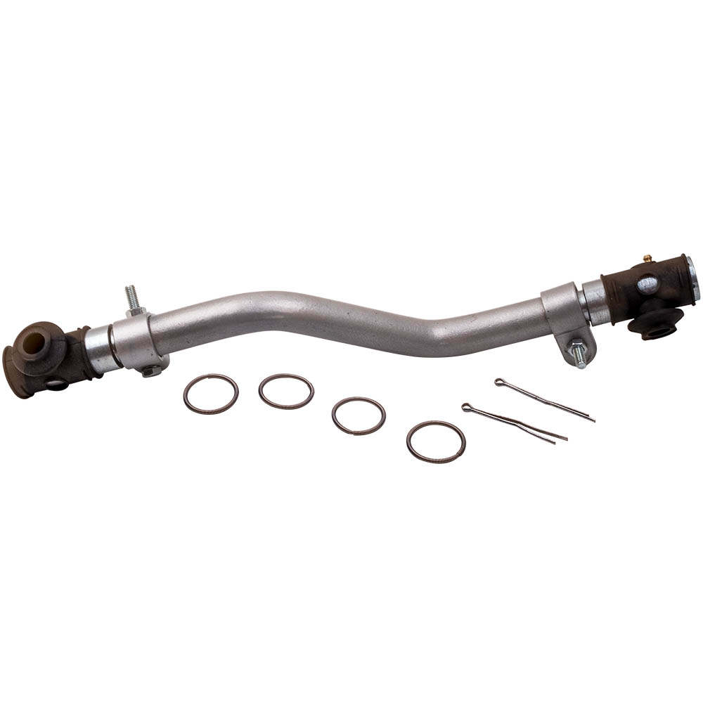 Dropped Drag Link compatible for Toyota Hilux 4x4 LN106 RN105 LN60 LN61 ...