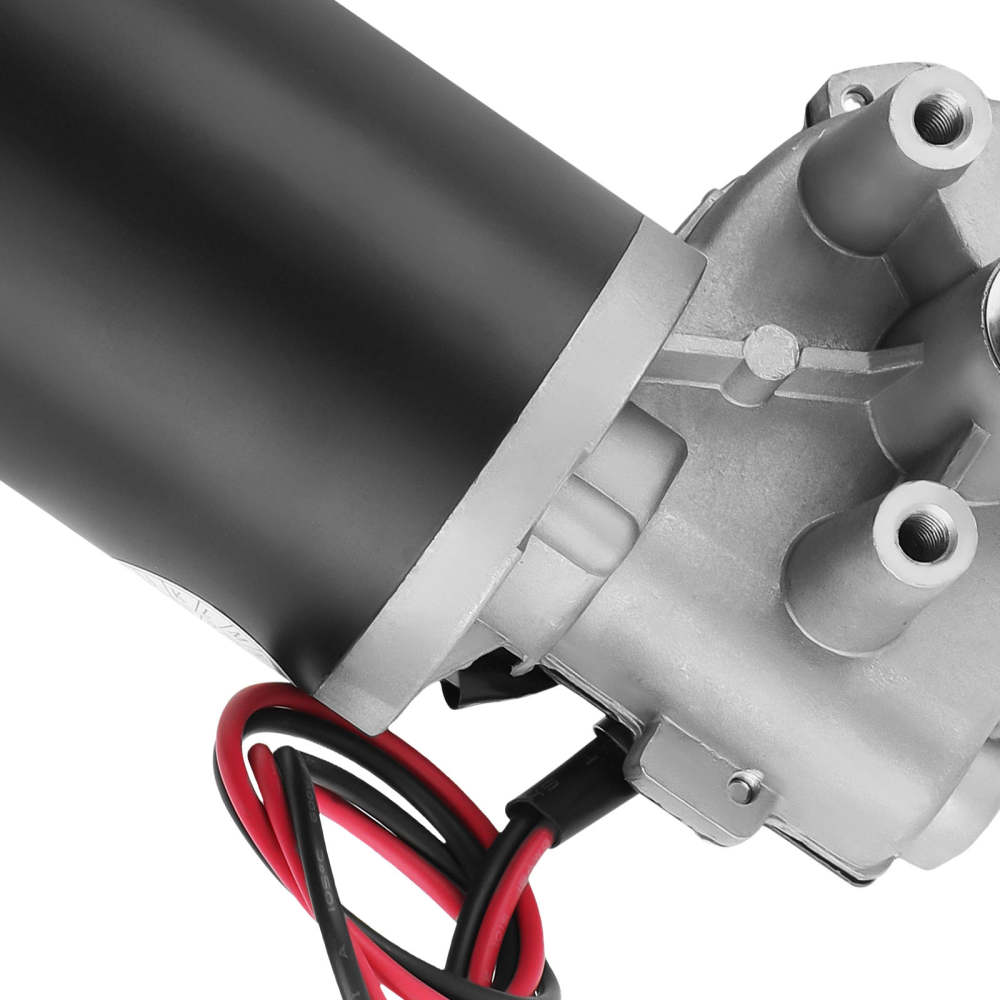 Maxpeedingrods-Performance Geared Motor DC24V 45W 0-260U/min High ...