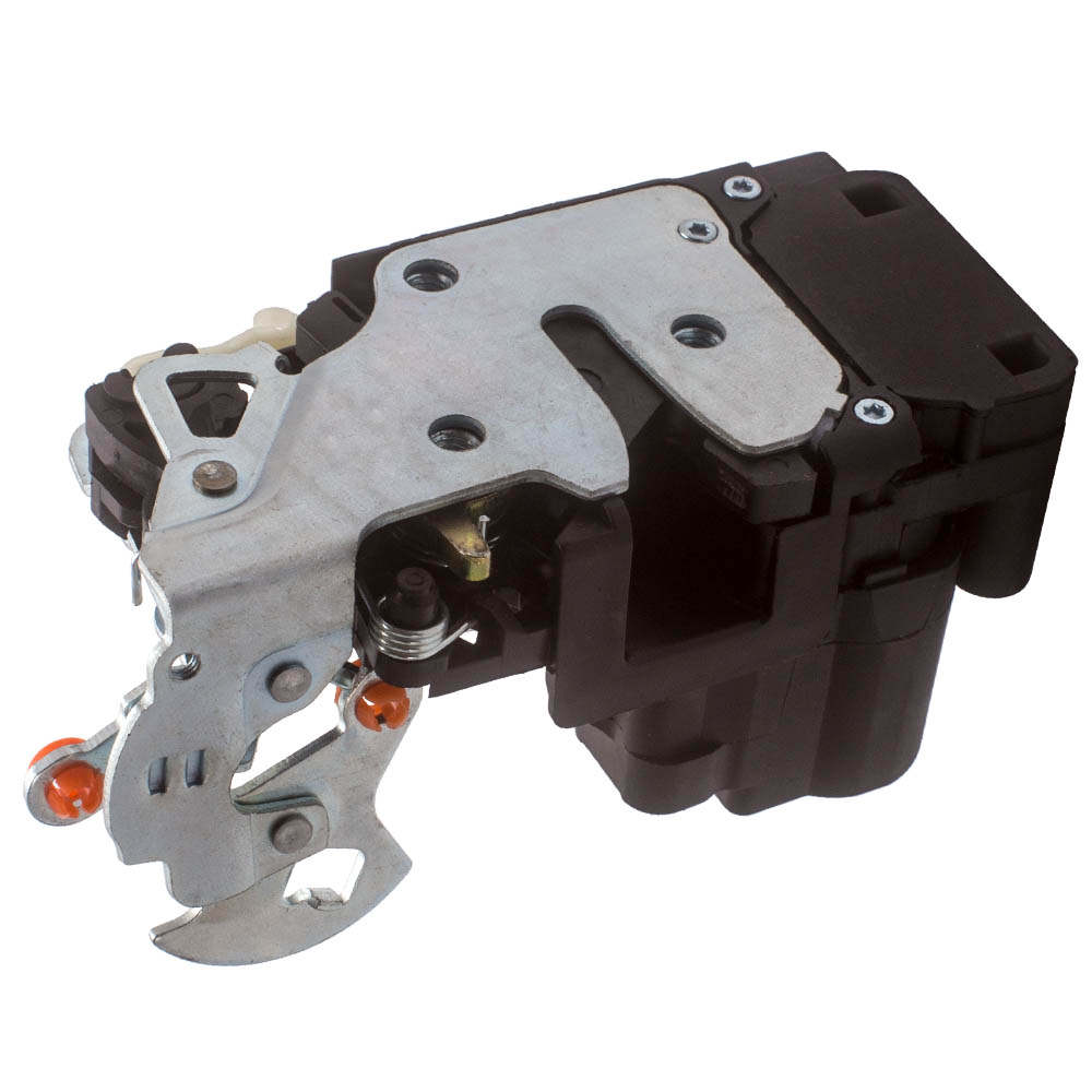 Door Lock Latch Actuator Motor Rear Lift gate compatible for Chevy ...