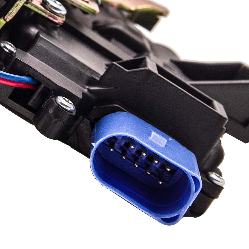 Front Left Passenger Side Door Lock Mechanism Actuator compatible for ...