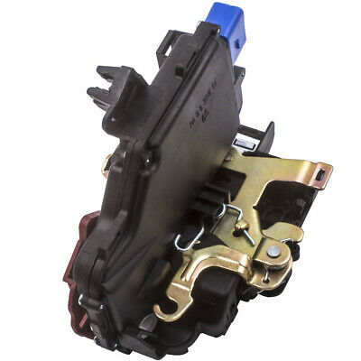 Front Right Driver Side Door Lock Control Mechanism compatible for VW ...