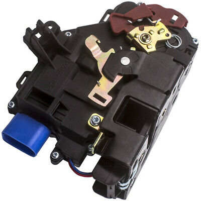 Front Right Driver Side Door Lock Control Mechanism compatible for VW ...