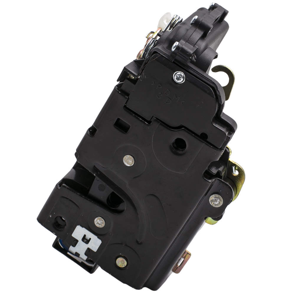 Front Right Driver Side Door Lock Control Mechanism compatible for VW ...