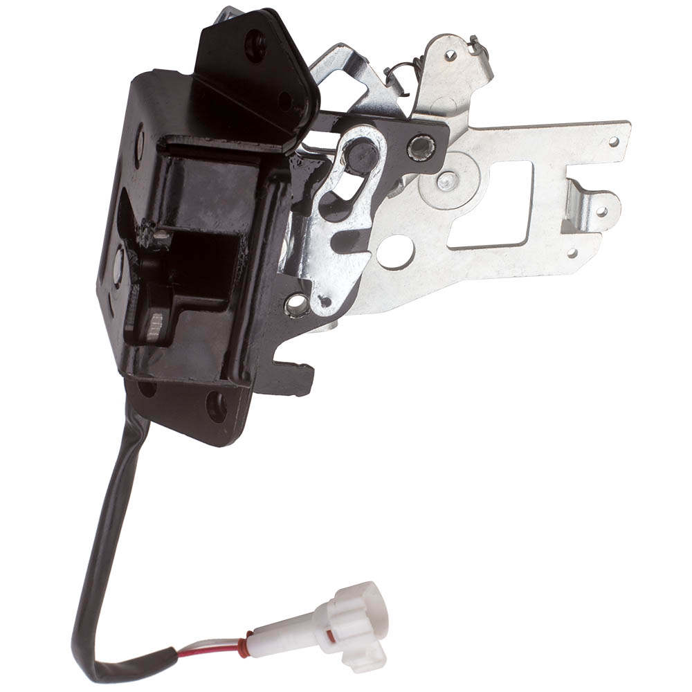 Rear Tailgate Hatch Lock Actuator Latch compatible for Toyota Sequoia ...