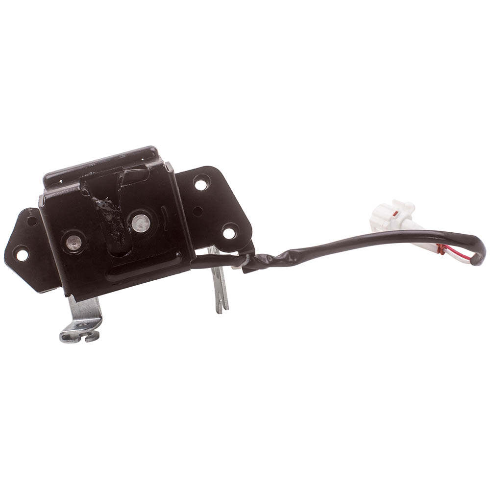 Rear Tailgate Hatch Lock Actuator Latch compatible for Toyota Sequoia ...