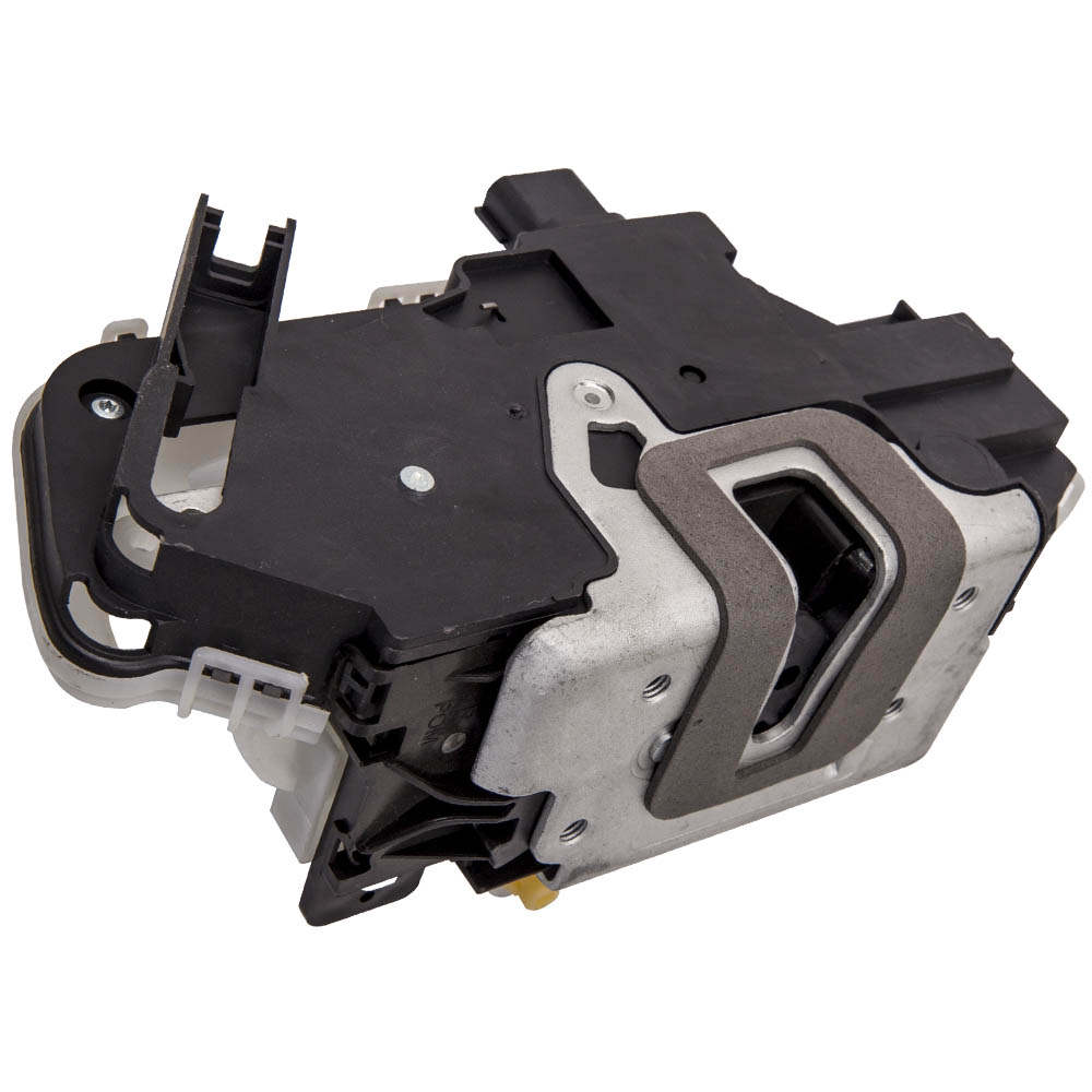 Passenger Door Lock Actuator compatible for Ford F150 Escape Focus 2009 ...