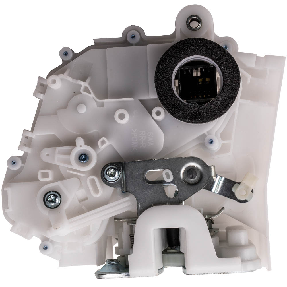 Passenger - Smoke Tint - Rear Slimline Weathershield Suits Toyota ...