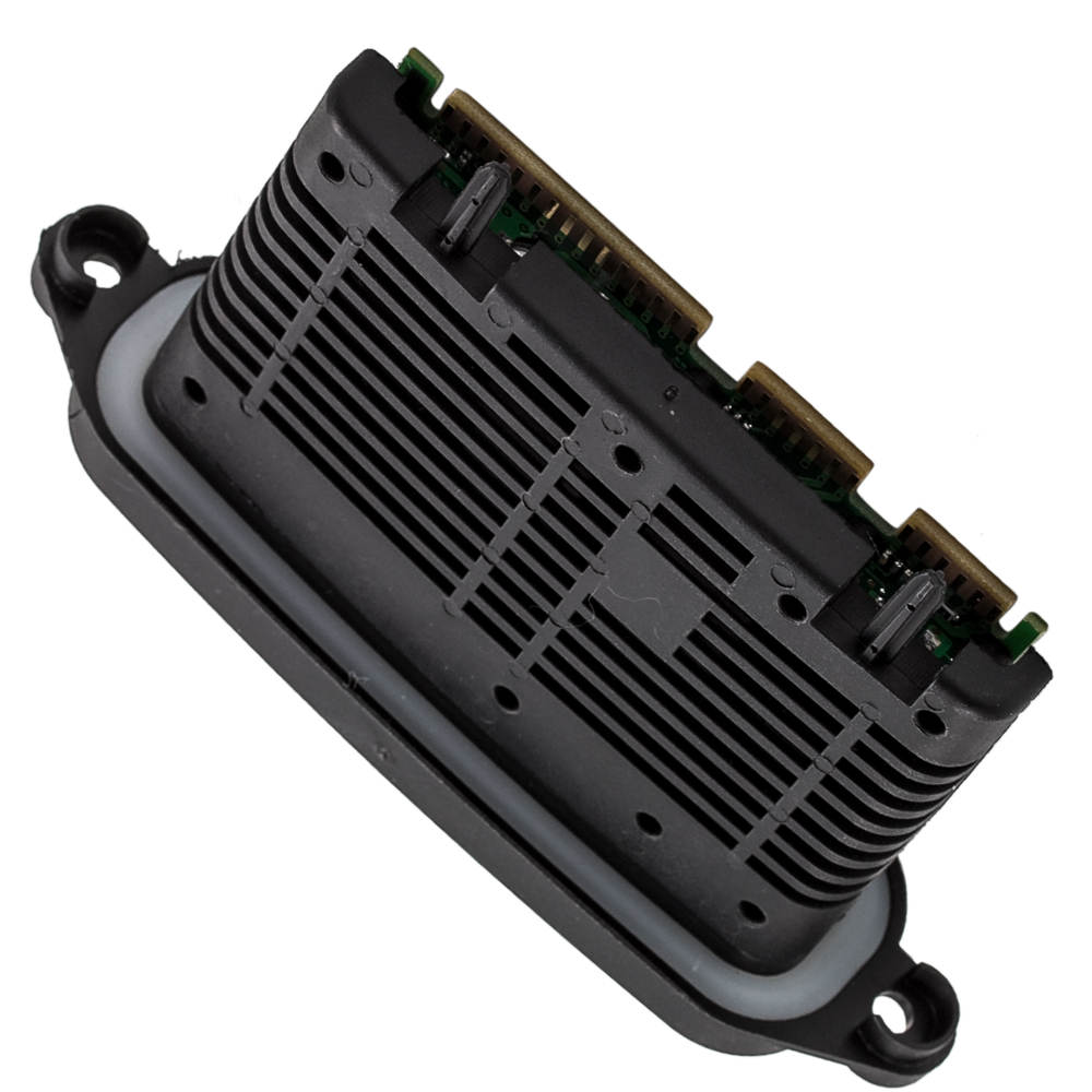 For BMW 5 Series F10 F11 F18 TMS Driver Module AHL Xenon Headlight ...