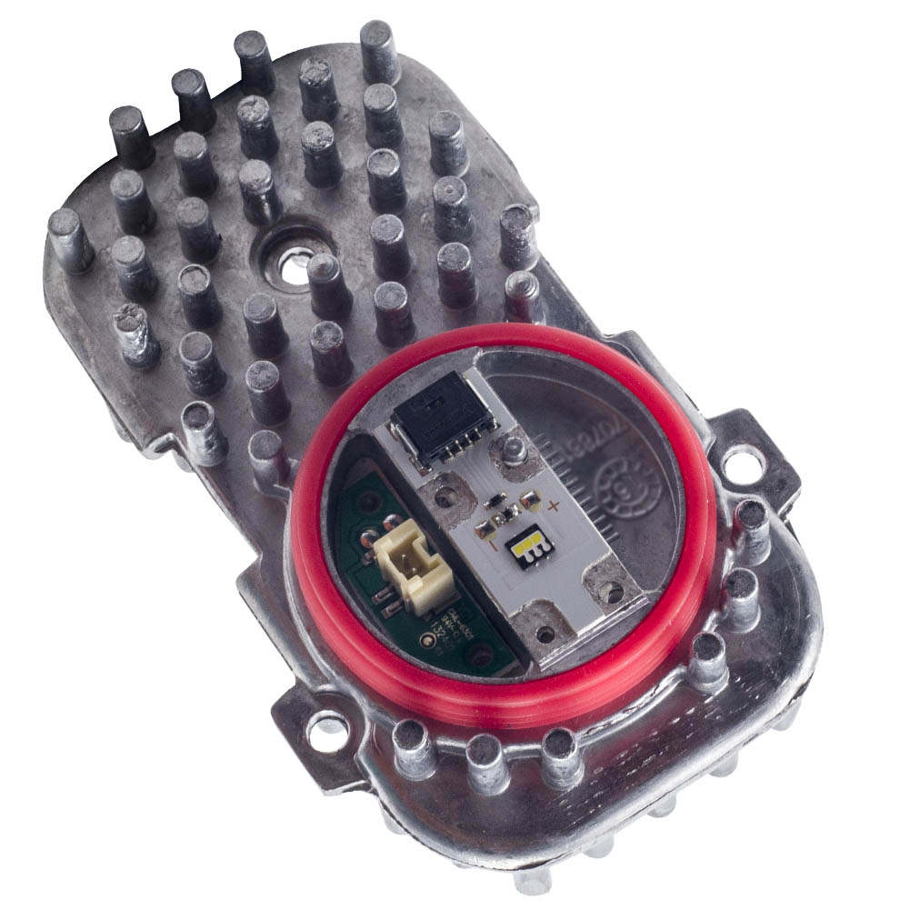 Headlight LED Insert Diode Module compatible for BMW X5 X3 Series E92 ...