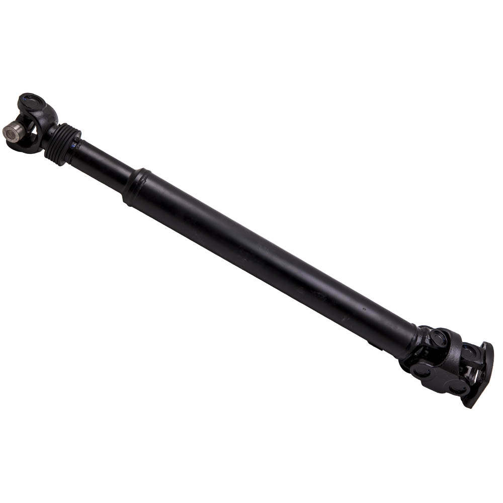 Front Drive Shaft compatible for Ford F250 F350 Super Duty Excursion Diesel