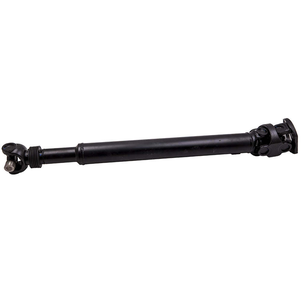 Front Drive Shaft compatible for Ford F250 F350 Super Duty Excursion Diesel