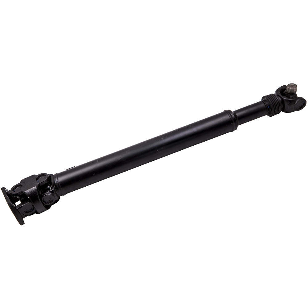 Front Drive Shaft compatible for Ford F250 F350 Super Duty Excursion Diesel
