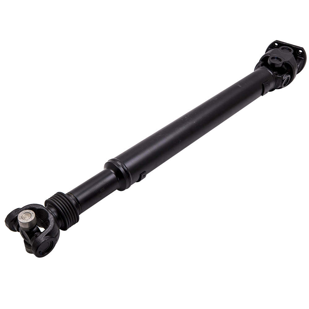 Front Drive Shaft compatible for Ford F250 F350 Super Duty Excursion Diesel