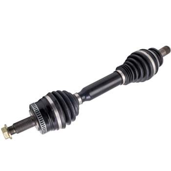 Drive Shaft | Driving Shaft | Prop Shaft | Propeller Shaft ...