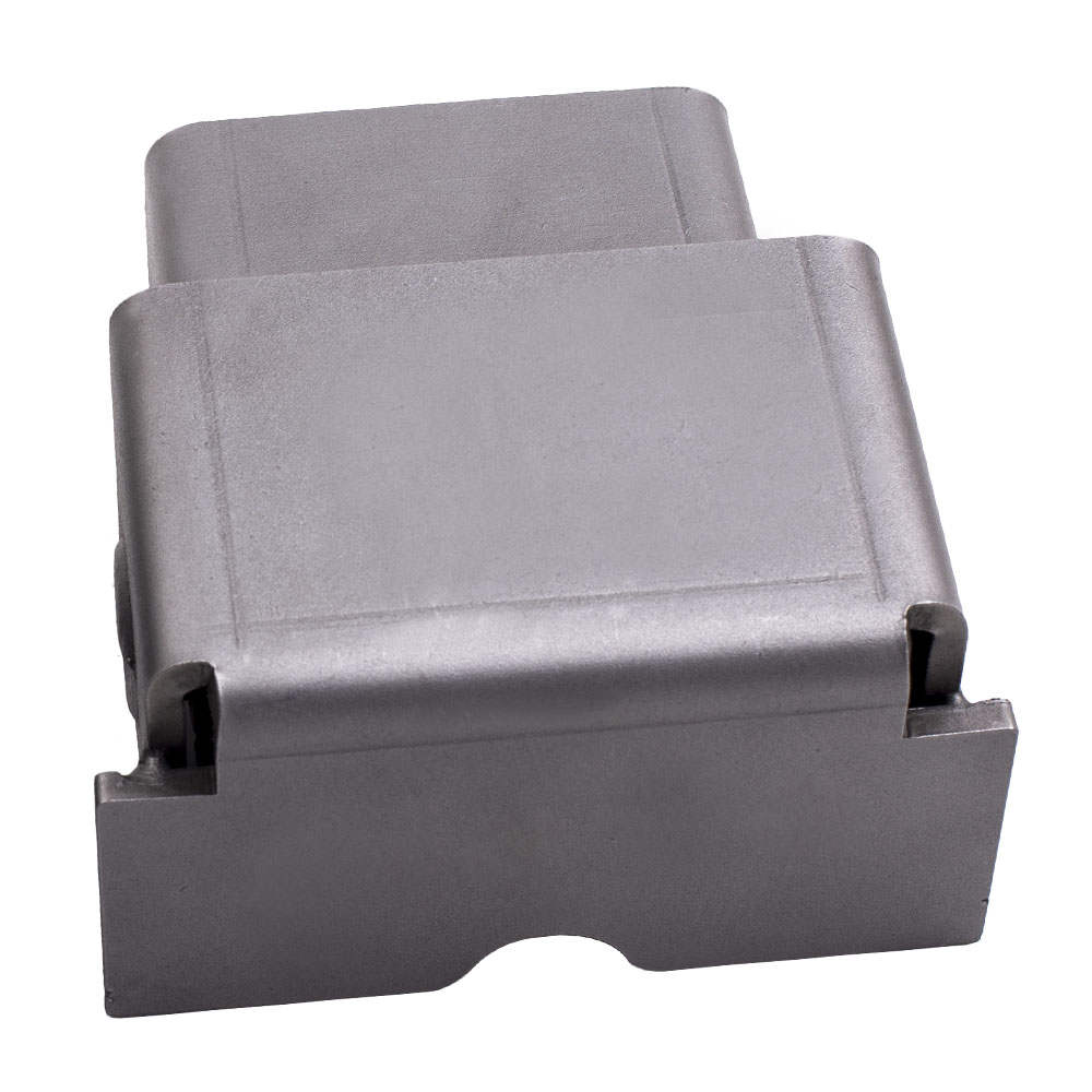 Dump Truck Trailer or Dump Body Hinge Heavy Duty Greasable Weld On ...