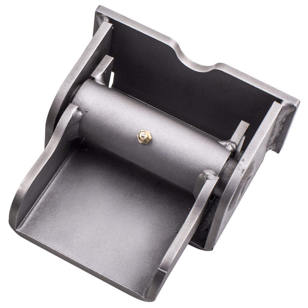 Dump Truck Trailer or Dump Body Hinge Heavy Duty Greasable Weld On ...