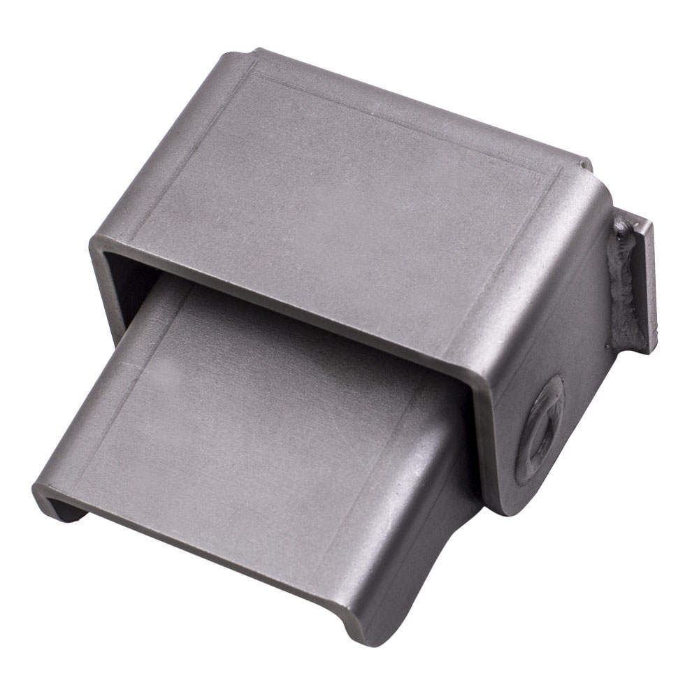 Dump Truck Trailer or Dump Body Hinge Heavy Duty Greasable Weld On ...