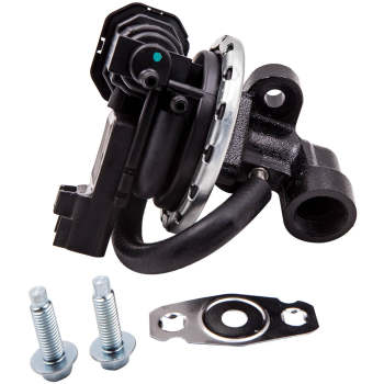 EGR | EGR valve