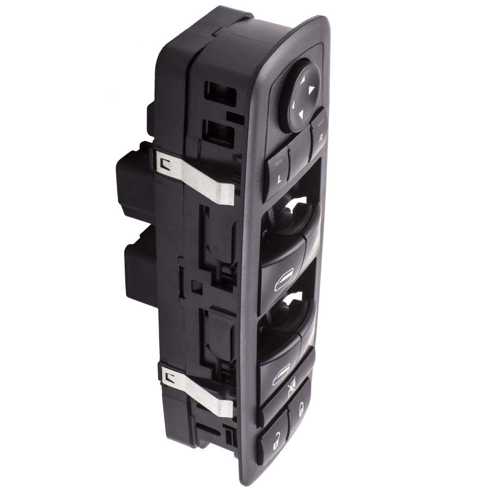 Power Window Switch For 2008 2009 compatible for Chrysler Town ...