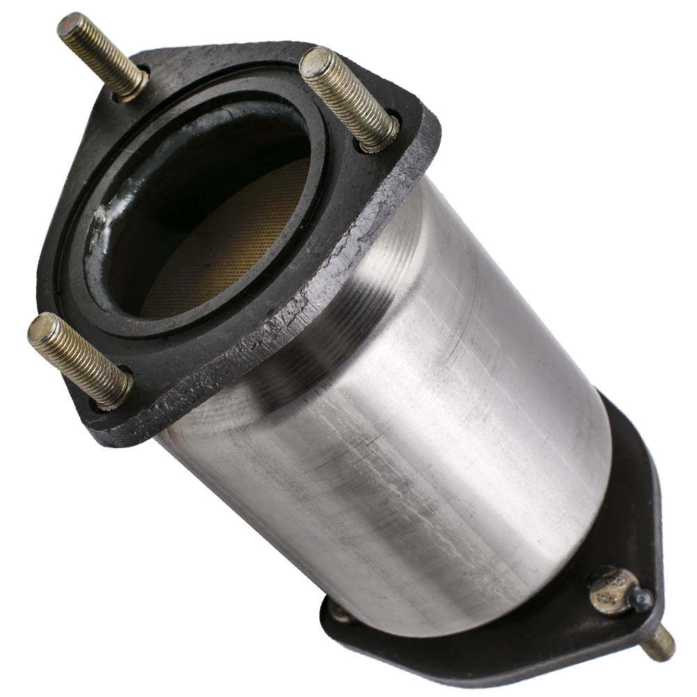Compatible for Chevrolet Aveo 1.6L LT/LT Sedan Catalytic Converter 2004 ...