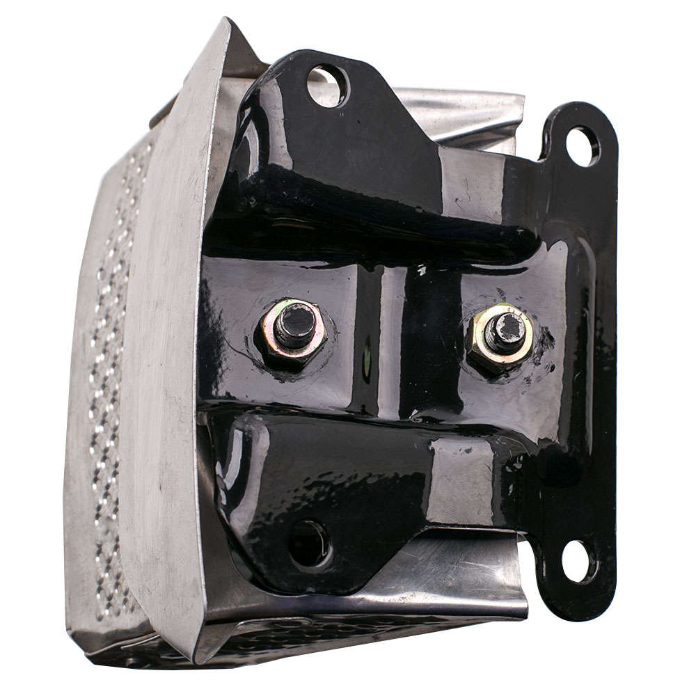 Front Engine Motor Mount 5365 For Cadillac Escalade Chevrolet TAHOE GMC ...