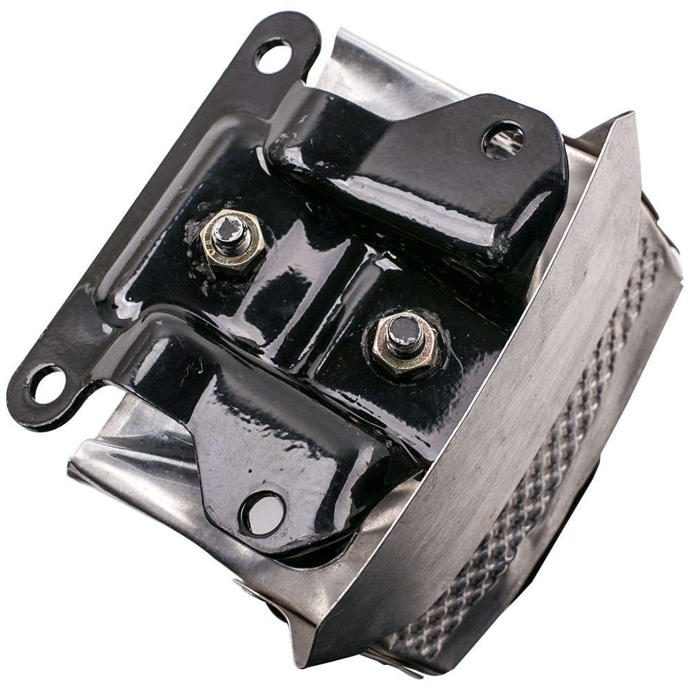Front Engine Motor Mount compatible for Chevrolet Silverado 1500 5.3L ...