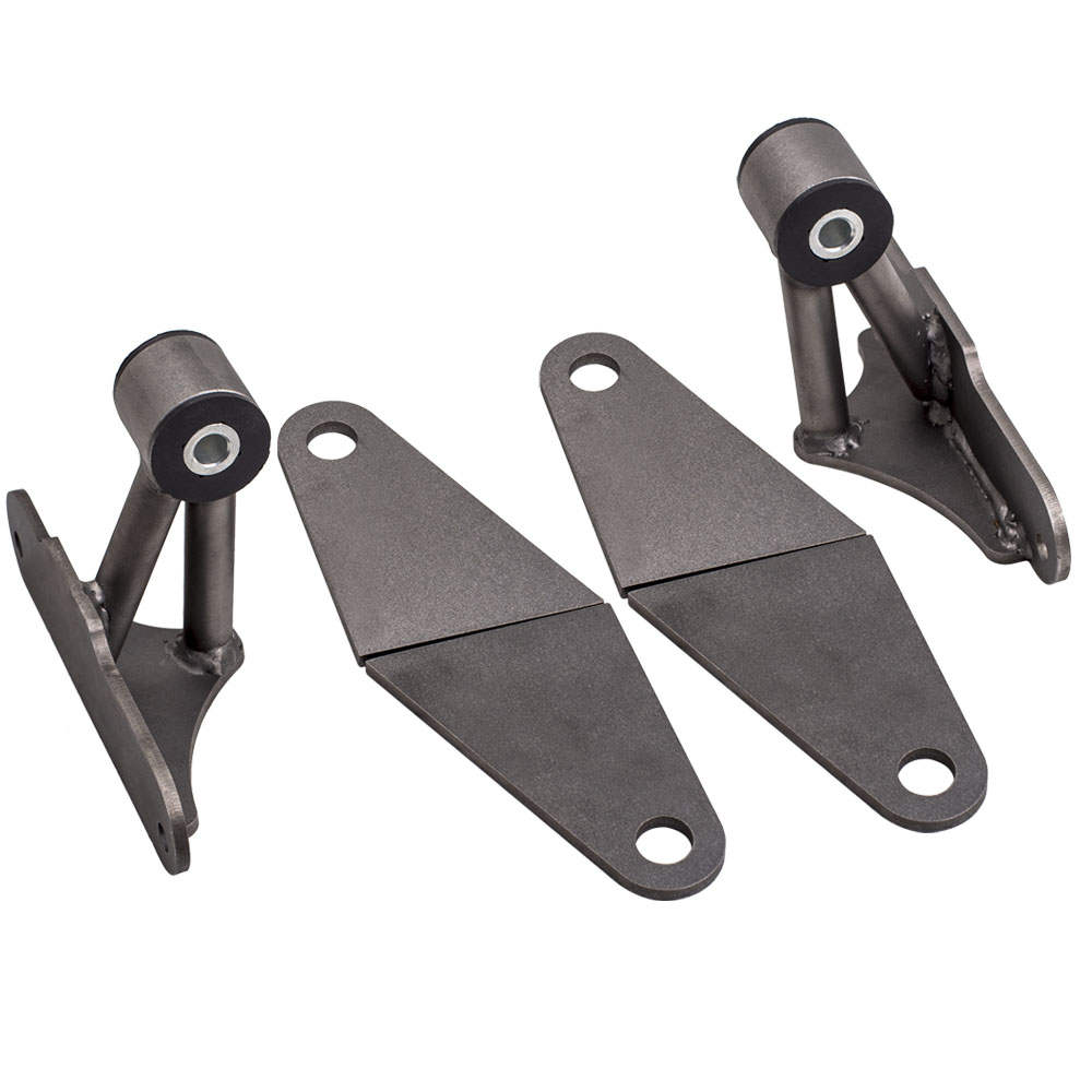 2pcs compatible for Ford Small Block 289 302 351W Engine Swap Weld-In ...