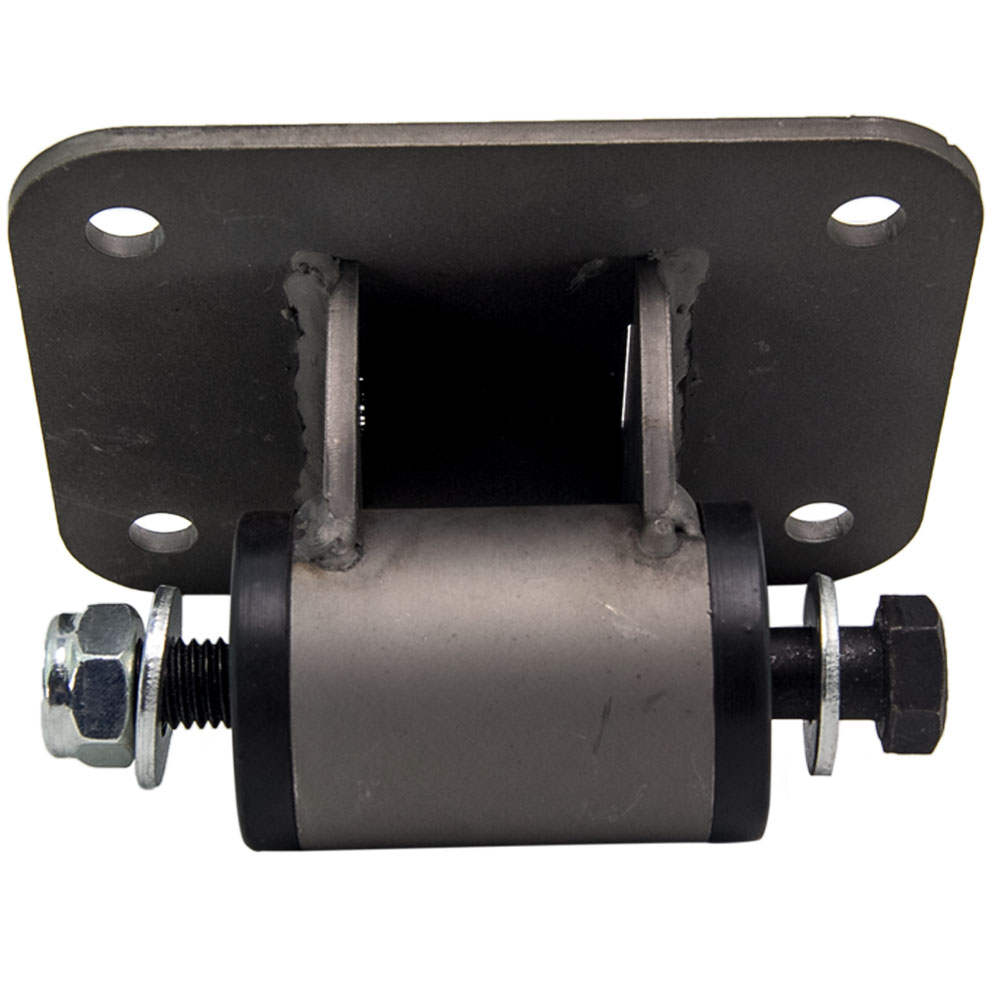 Engine Motor Mounts compatible for Chevrolet Corvette LS1 LS2 LS3 LS6 ...