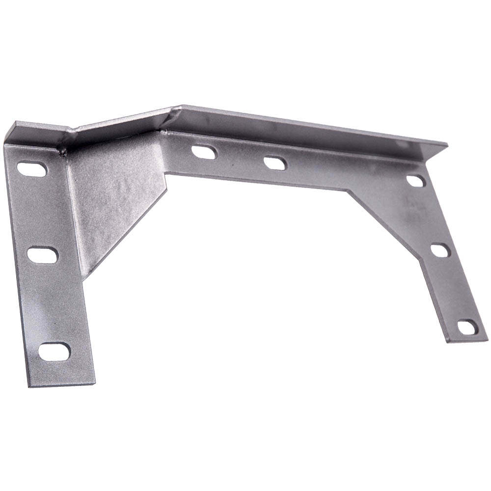 Set of RB20 RB25 RB26 Motor Swap Mount Bracket For 240SX S13 S14 1989-1998