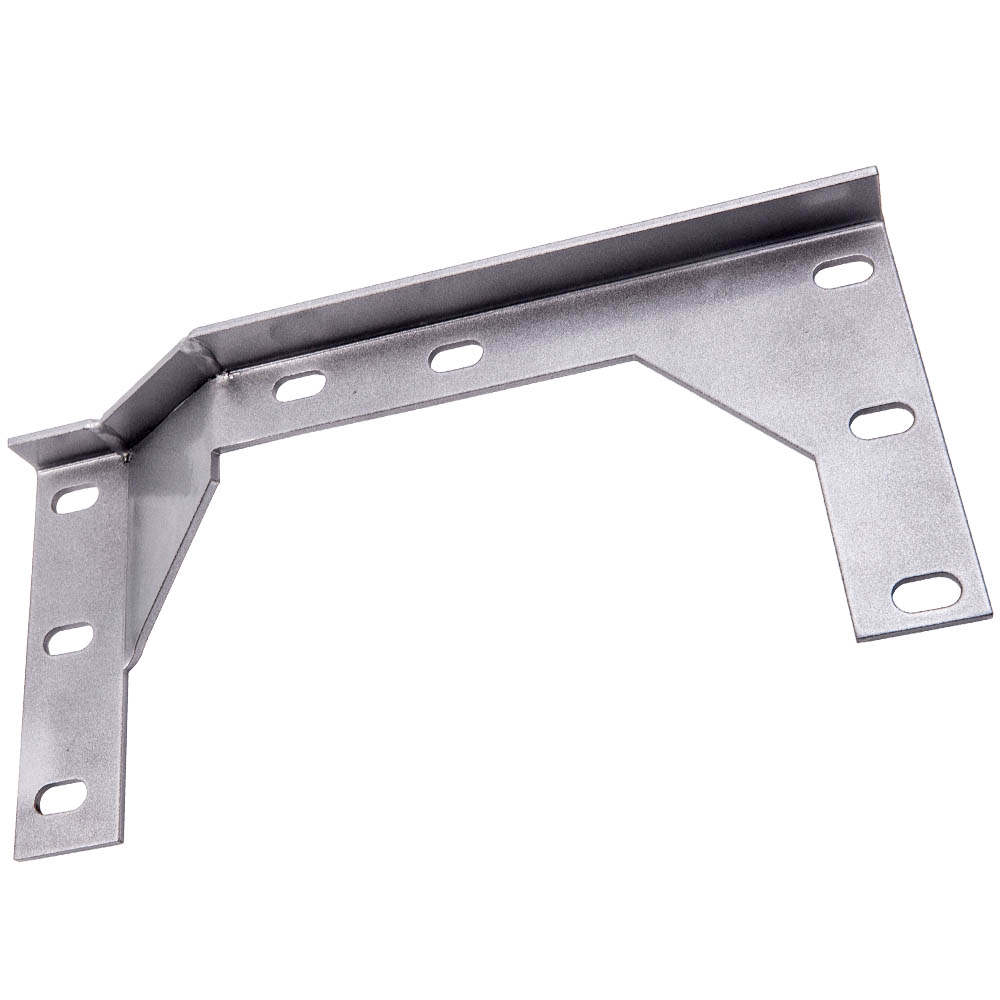 Set of RB20 RB25 RB26 Motor Swap Mount Bracket For 240SX S13 S14 1989-1998