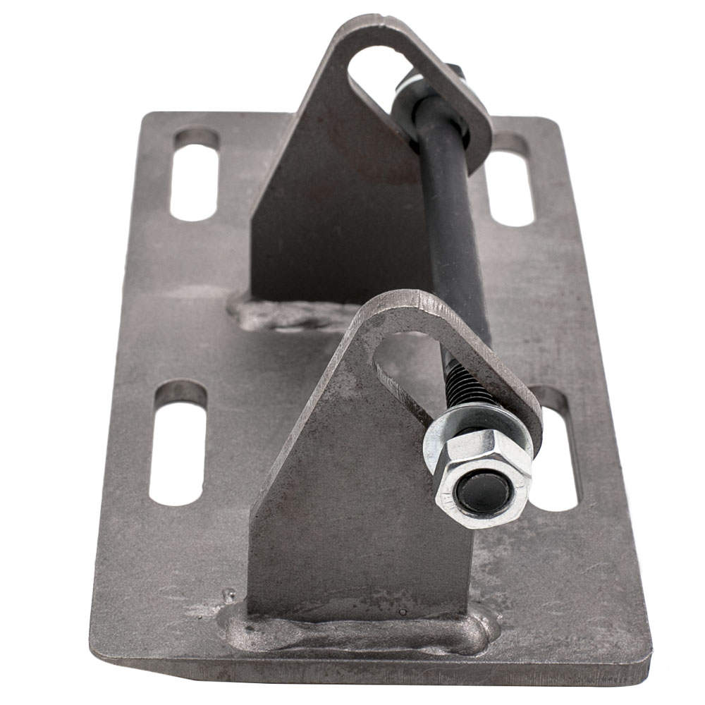 2pcs compatible for Chevrolet C10 LS LSX Engine Swap Conversion Engine ...