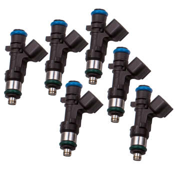 Fuel Injectors - Maxpeedingrods High Performance Auto Parts