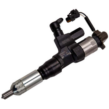 Fuel Injectors - Maxpeedingrods High Performance Auto Parts