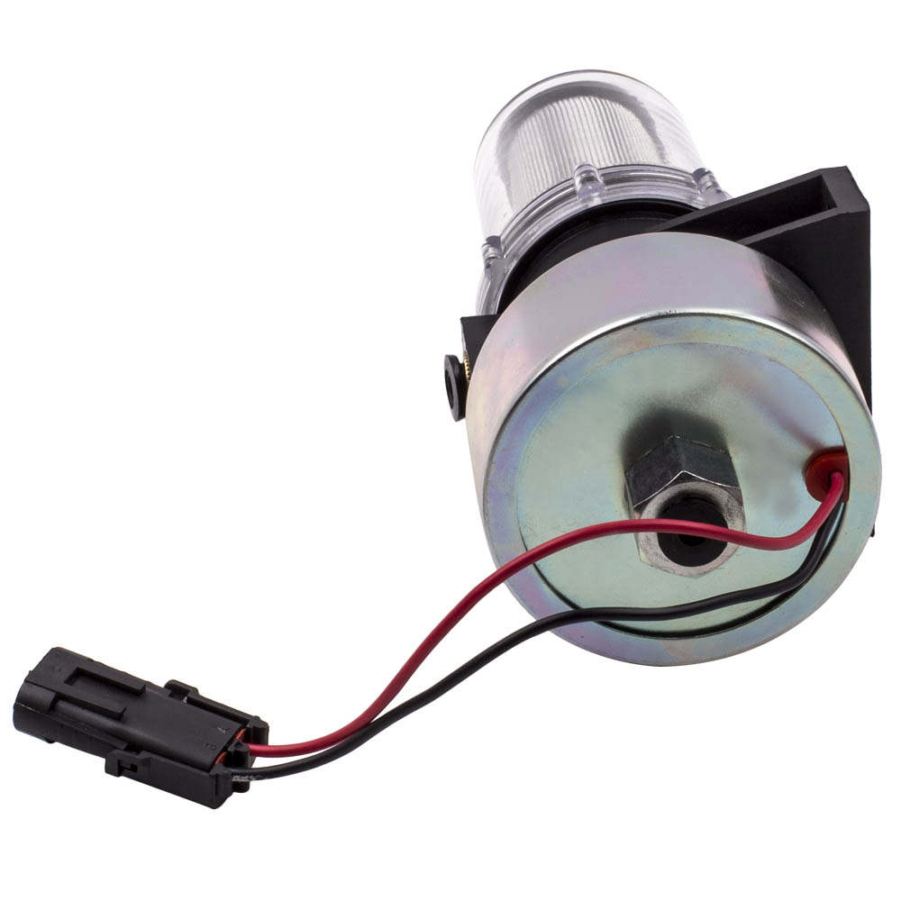 Integral Filter Diesel Fuel Pump For Thermo King MD 41-7059 Replace for ...