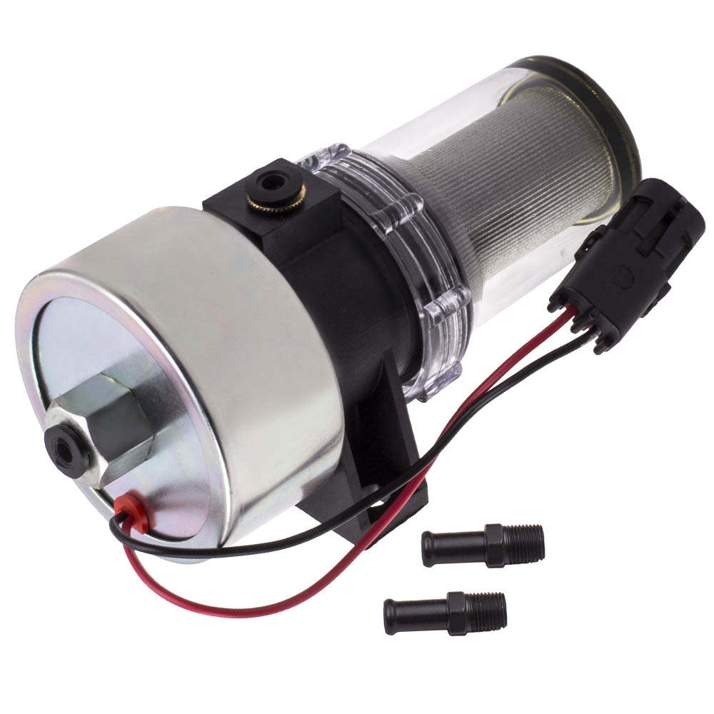 Integral Filter Diesel Fuel Pump For Thermo King MD 41-7059 Replace for ...