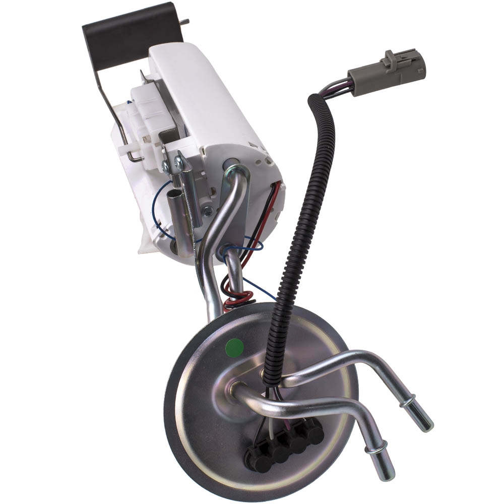Electric Fuel Pump Module & Sending Unit Assembly compatible for Ford F ...
