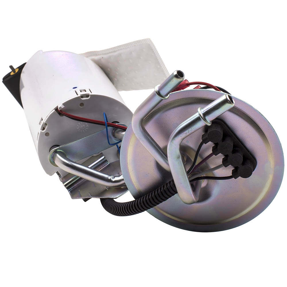 Electric Fuel Pump Module & Sending Unit Assembly compatible for Ford F ...